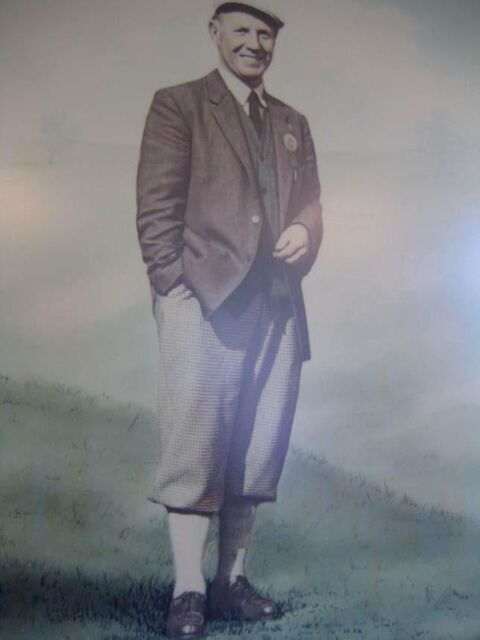 Competitions - Match Play Events