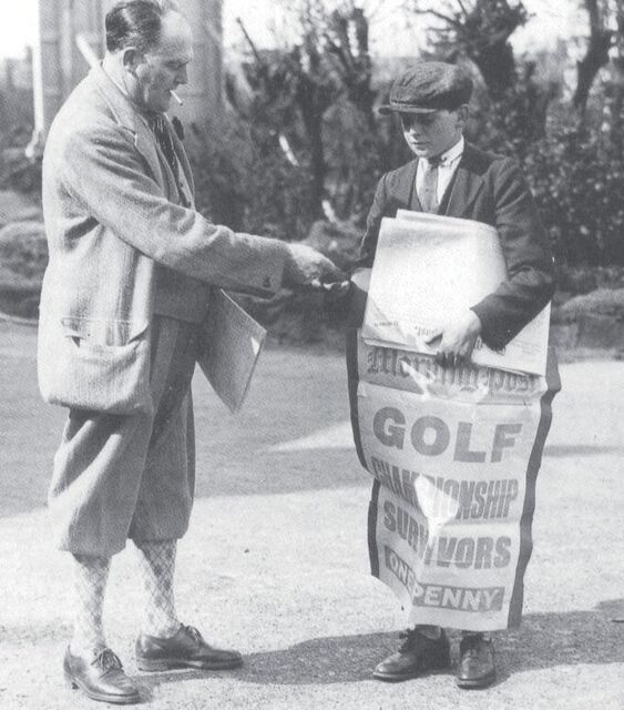 Competitions - Match Play Events